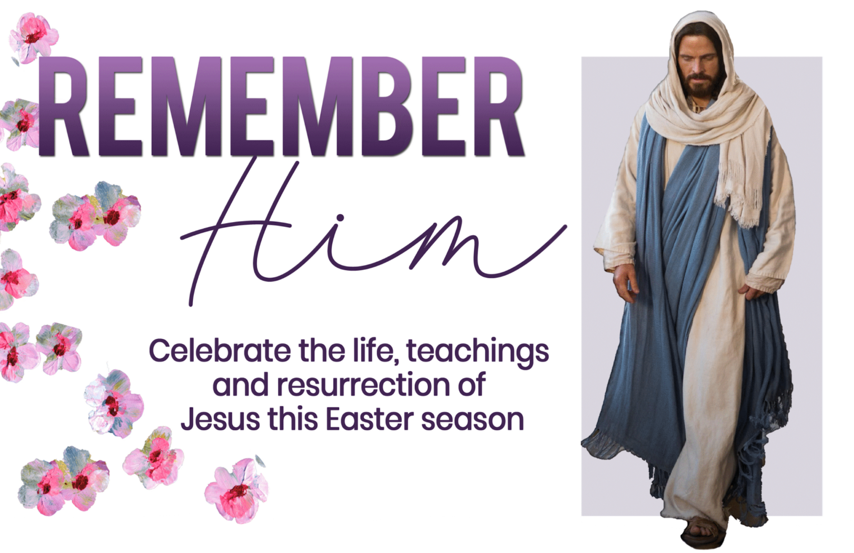 Remember Him - Church of Jesus Christ in Arizona